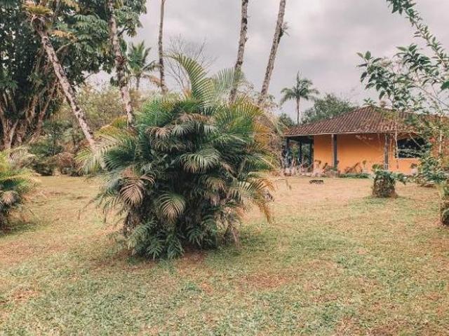 Chácara para Venda em Itanhaém, Umuarama, 3 dormitórios, 2 banheiros, 20 vagas