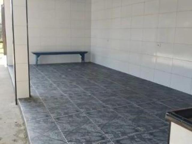 Chácara para Venda em Itanhaém, Umuarama, 1 dormitório, 1 banheiro, 10 vagas
