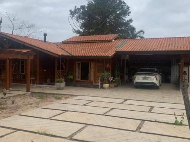 Chacará para venda em Itapeti Mogi das Cruzes