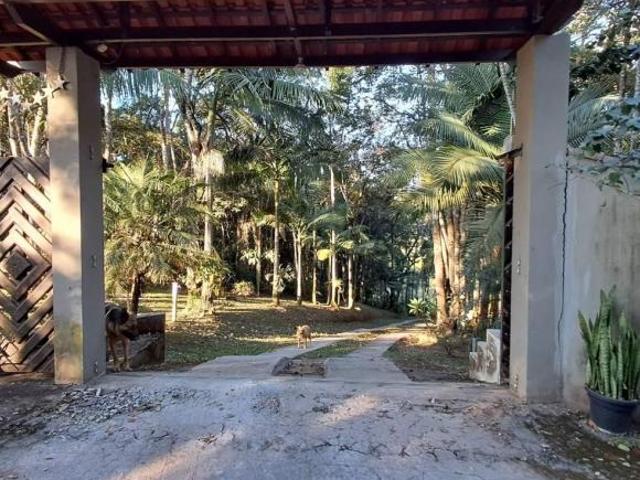 Chácara para venda em Itapeti, Mogi das Cruzes