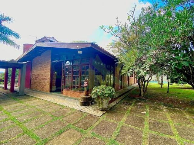 Chácara para venda em Itapetinga, Atibaia