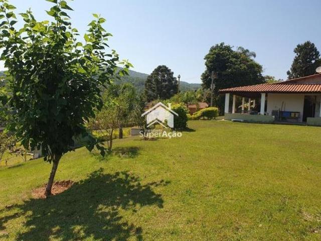 Chácara para venda em Itapetinga de 2200.00m² com 2 Quartos e 6 Garagens