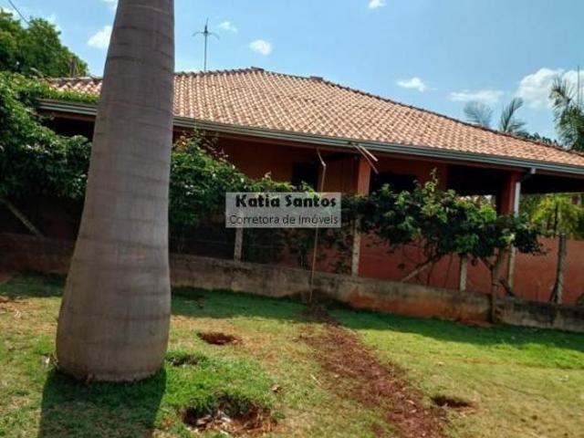 Chácara para Venda em Itapetininga, Centro, 3 dormitórios, 3 banheiros, 10 vagas