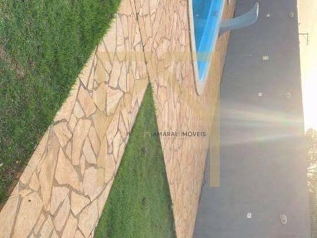 Chácara para venda em Itapetininga