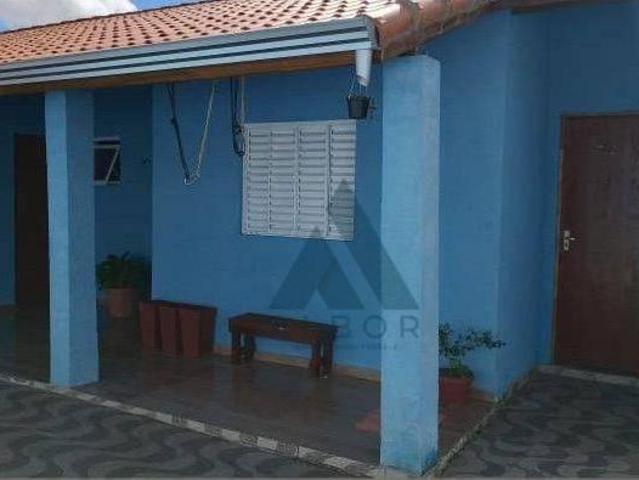 Chácara para venda em Itapetininga