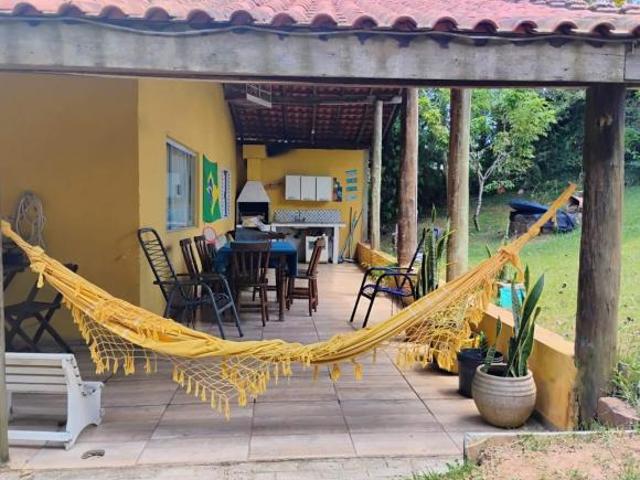 Chácara para venda em Itapetininga