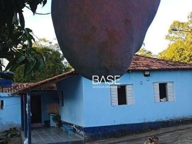 Sítio para venda em Itapecerica