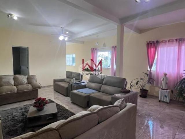 Chácara para Venda em Itapecerica da Serra / SP no bairro Recreio Primavera