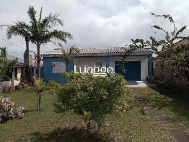 Chácara para venda em Itapuã, Viamão