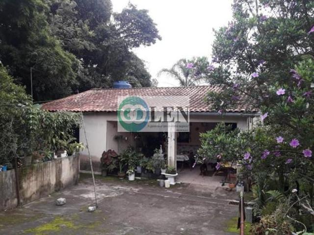 Chácara para Venda em Itaquaquecetuba, Jardim São Paulo, 3 dormitórios, 1 suíte, 2 banheiros, 8 vaga