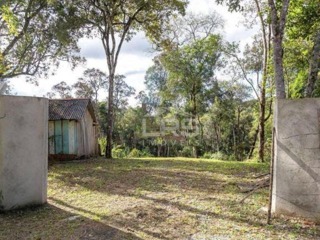 Chácara para venda em Itaqui de Cima, Campo Largo