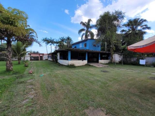 Chácara para Venda em Itariri, Ana Dias, 4 dormitórios, 1 suíte, 2 banheiros, 20 vagas