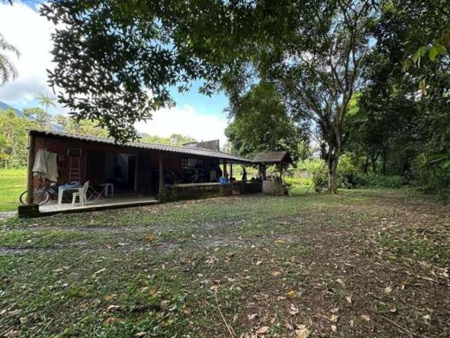 Chácara para Venda em Itariri, Ana Dias, 2 dormitórios, 1 banheiro, 10 vagas