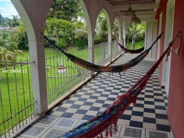 Chácara para Venda em Itariri, Chacáras Santa Clara, 7 dormitórios, 3 banheiros, 5 vagas