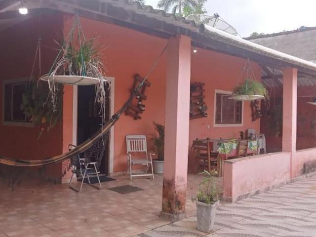 Chácara para Venda em Itariri, Fortaleza, 2 dormitórios, 1 suíte, 2 banheiros, 3 vagas