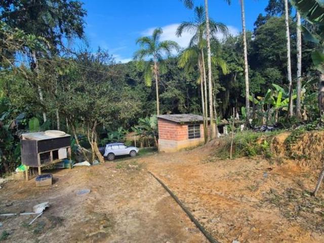 Chácara para Venda em Itariri, Guanhanha, 1 dormitório, 1 banheiro, 10 vagas