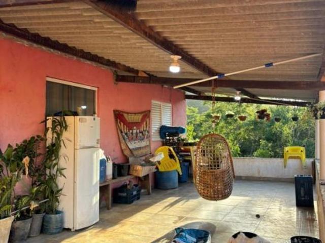 Chácara para Venda em Itariri, Raposo Tavares, 4 dormitórios, 1 banheiro