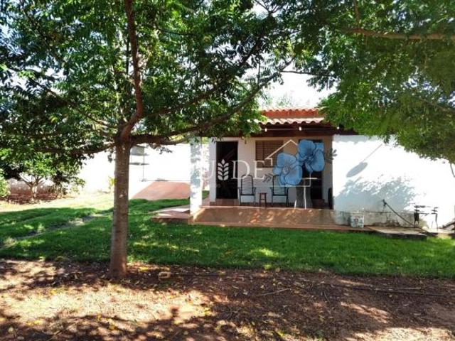 Chácara para venda em Itarumã
