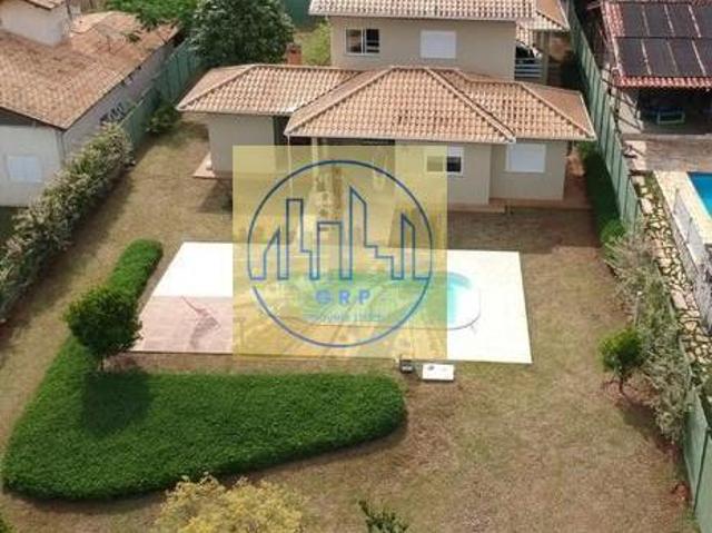 Chácara para Venda em Itatiba, Terras de San Marco, 3 dormitórios, 1 suíte, 2 banheiros