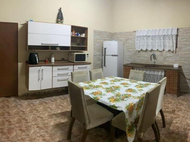 Chácara para Venda em Itatiba, Pinheirinho, 3 dormitórios, 2 suítes, 4 banheiros, 5 vagas