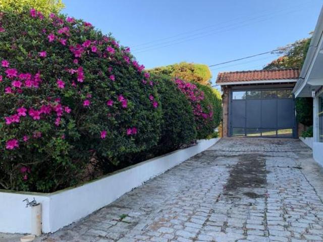 Chácara para Venda em Itatiba, Recanto Princesa da Colina, 5 dormitórios, 1 suíte, 5 banheiros, 6 va
