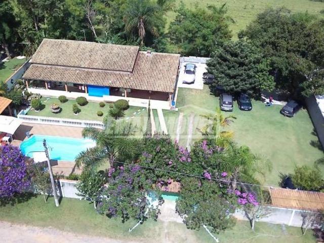 Chácara para venda em Itinga de 160.00m² com 2 Quartos
