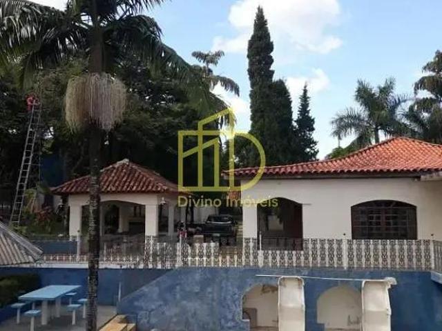 Chácara para venda em Itinga de 215.00m² com 4 Quartos