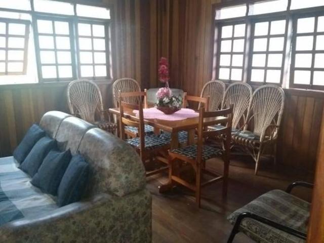 Chácara para venda em Itrapoá, Ribeirão Pires
