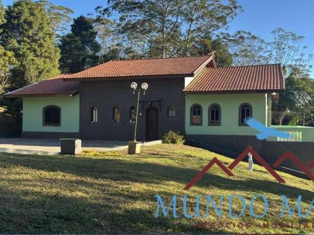 Chácara para venda em Itrapoá, Ribeirão Pires