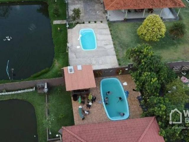 Chácara para venda em Ivatuba