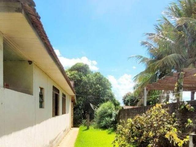 Chácara para venda em Ivatuba