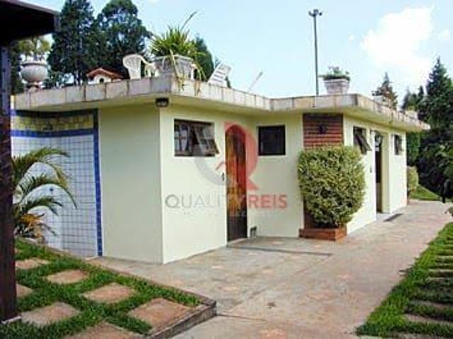 Chácara para venda em Ivoturucaia, Jundiaí