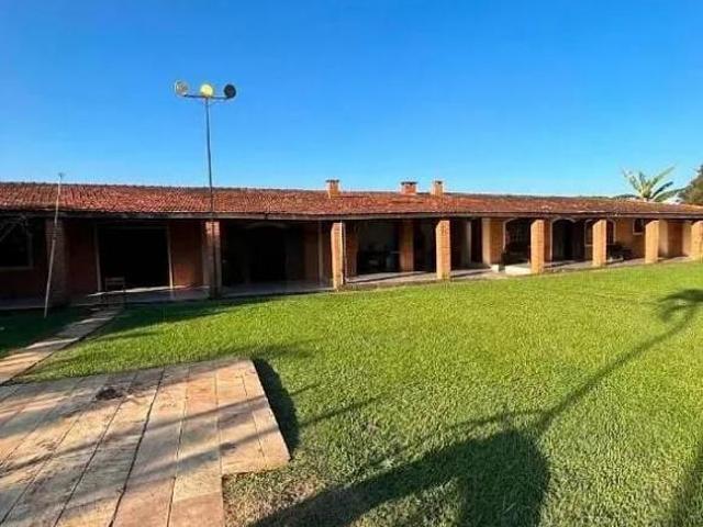 Chácara para venda em João Jabour de 581.39m² com 6 Quartos