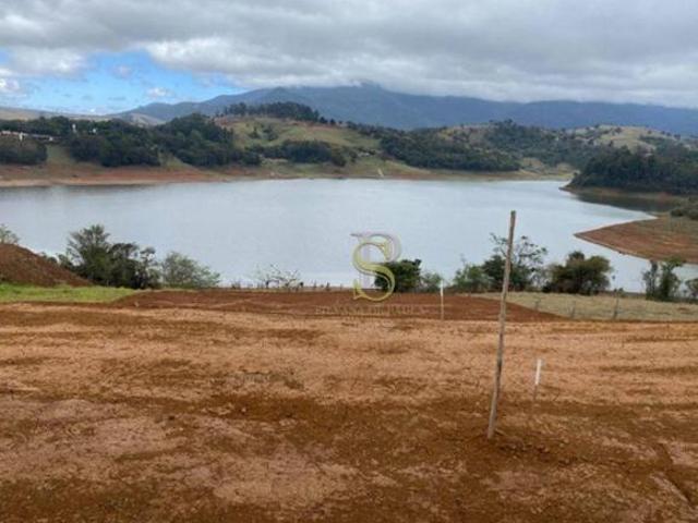 Chácara para venda em Joanópolis