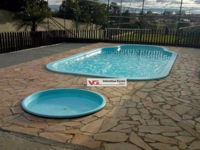 Chácara para venda em Joana Leite, Salto