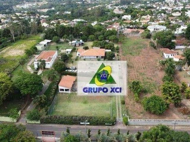 Chácara para venda em Joapiranga, Valinhos