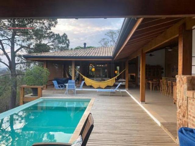 Fazenda para venda em Joaquim Egídio, Campinas