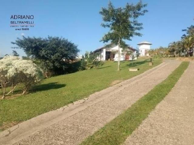 Chácara para venda em Joaquim Egídio, Campinas
