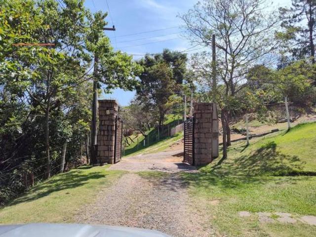 Chácara para venda em Joaquim Egídio, Campinas