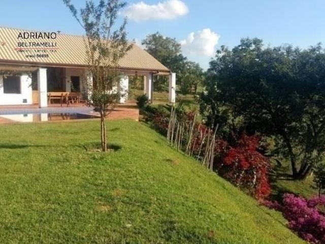 Chácara para venda em Joaquim Egídio, Campinas