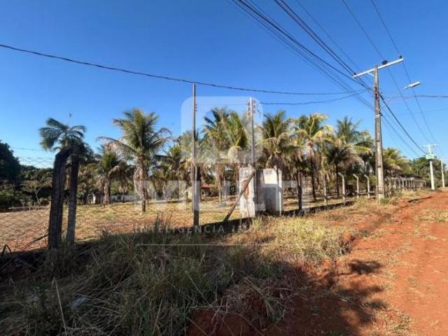 Chácara para venda em Jockey Camping, Uberlândia