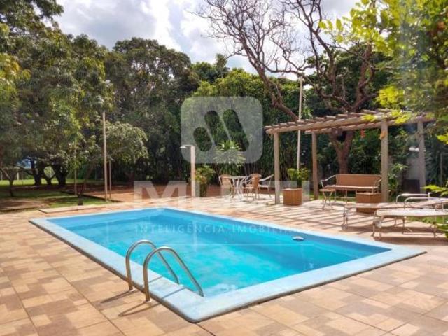 Chácara para venda em Jockey Camping, Uberlândia