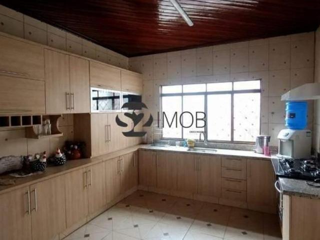 Chácara para venda em Jatobazeiro de 300.00m² com 4 Quartos, 2 Suites e 4 Garagens