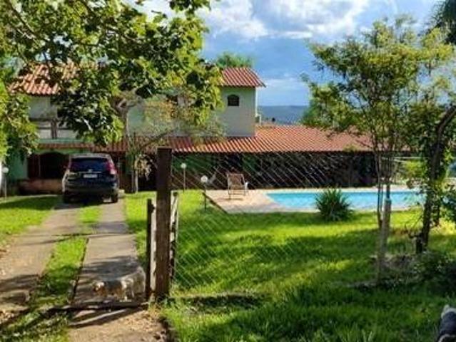 Chácara para venda em Jaboticatubas