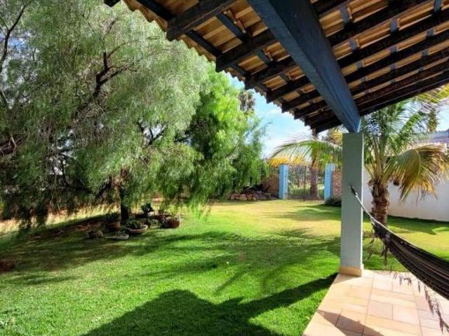 Chácara para venda em Jacaré de 750.00m² com 5 Quartos, 5 Suites e 8 Garagens