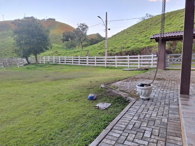 Chácara para venda em Jacaré em Rio Branco Do Sul Paraná de 160.00m² com 1 Quarto