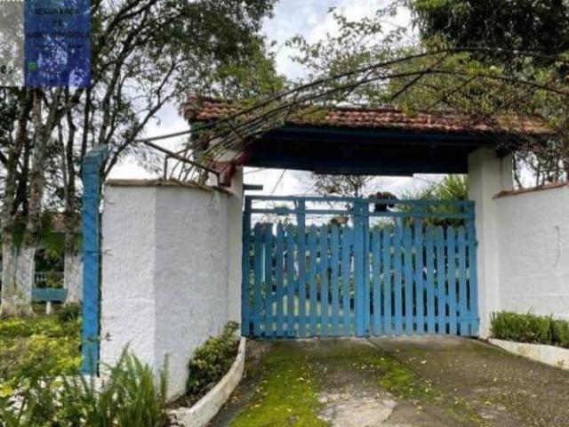 Chácara para Venda em Jacareí, Chácaras Reunidas Igarapes