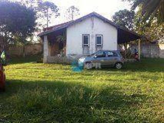 Chácara para venda em Jaguari, São José dos Campos
