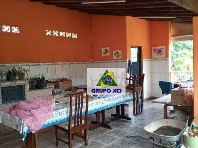 Chácara para venda em Jaguariúna