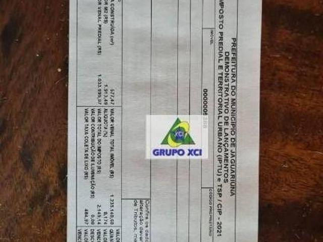 Chácara para venda em Jaguariúna